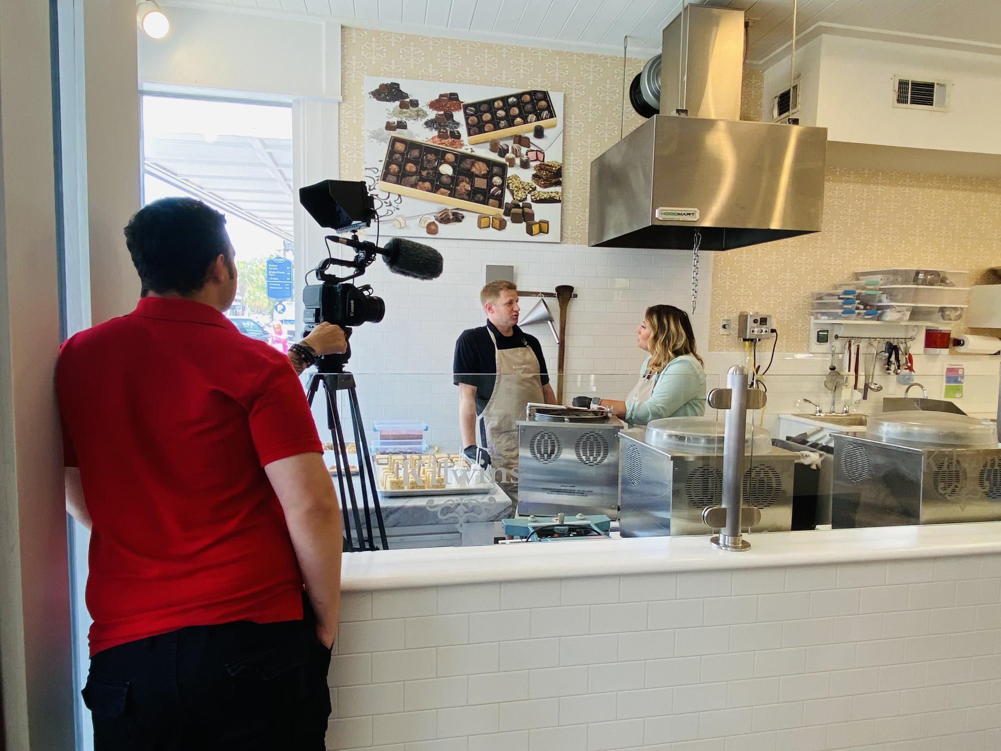 Communicating Strategically: Cities Use Different Social Media ...